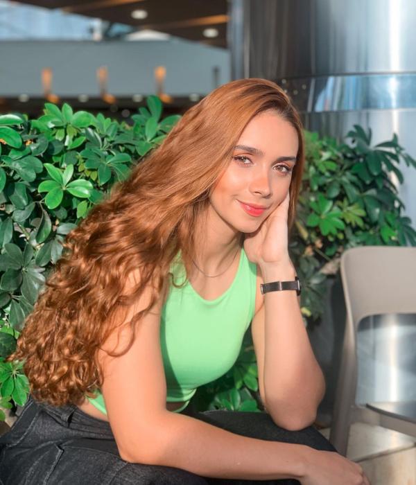 Ella era Daniela Restrepo Cardona, la funcionaria de Alcaldía de Medellín quien murió en ...