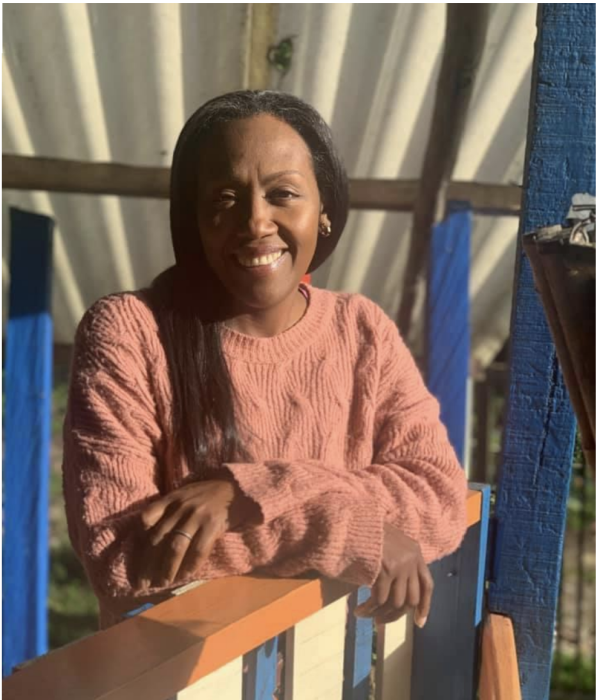 'Las caras lindas de mi gente negra': tres mujeres afro protagonistas ...