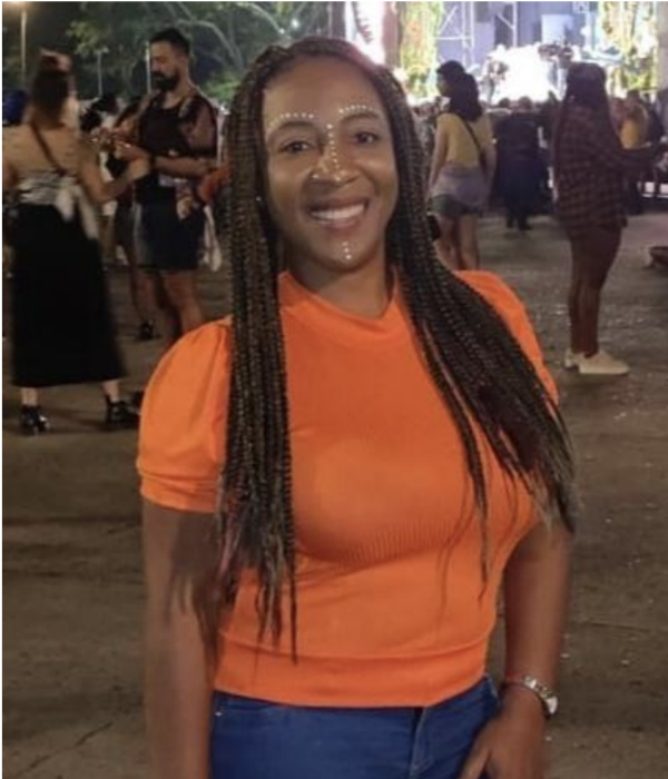 'Las caras lindas de mi gente negra': tres mujeres afro protagonistas ...