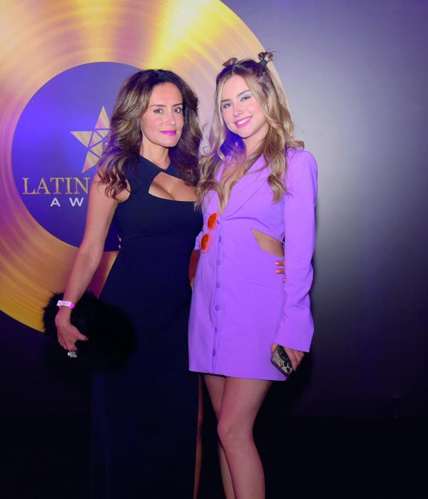 Francisca Estevez habla de su papel como Eva en La primera vez, serie ...