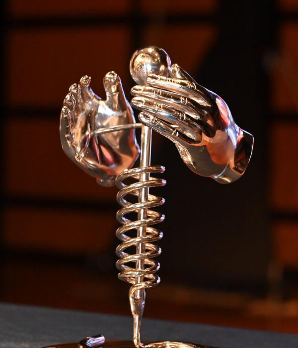Estos son las siete instituciones hospitalarias premiadas con el ...