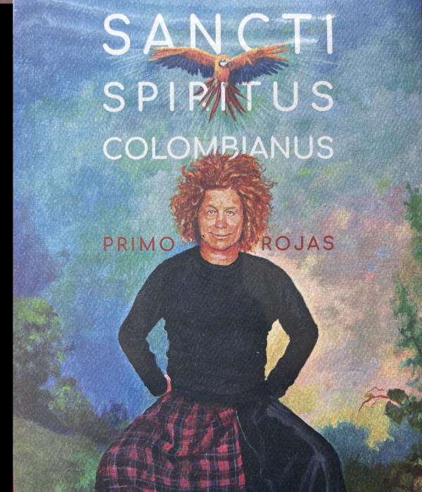 Primo Rojas y su visión de la autenticidad colombiana: un recorrido por ...