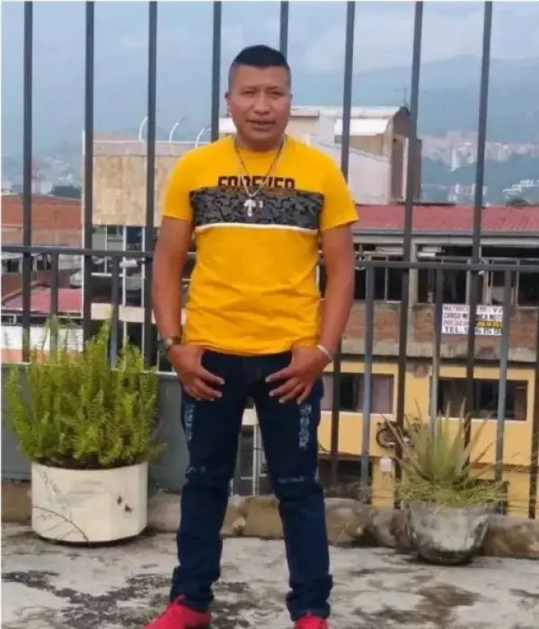 Alerta en el norte del Cauca por el asesinato de guardia indígena: era ...