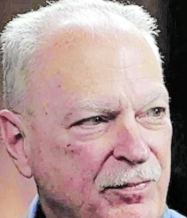 Martin Gurri: ‘Las élites están haciendo todo mal... son un desastre’