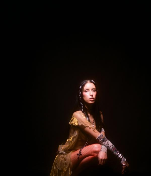 Loba Vol. 2: la cantante Loyal Lobos se reinventa y se consolida con un ...