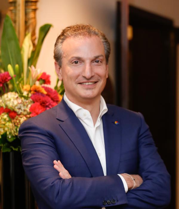 Libra Group se alista para la apertura del 'Aria María' en Cartagena ...
