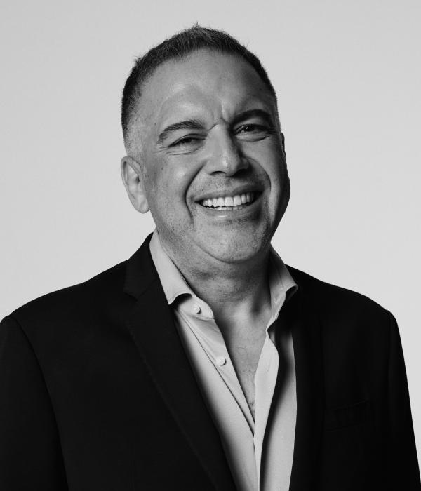 Francisco Ramos: el cerebro detrás de Netflix Latinoamérica