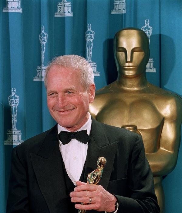 Paul Newman: cien años del nacimiento de la estrella de los fulgurantes ...