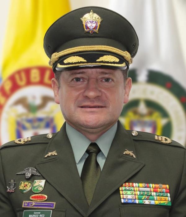 Este es el nuevo comandante de Policía Antioquia, tiene grandes retos ...