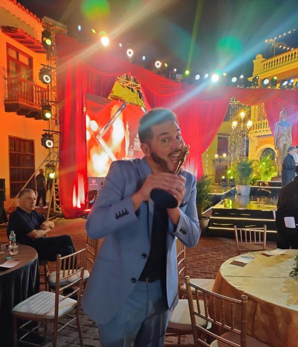 Citytv gana en los premios India Catalina: 'Bravíssimo', Citynoticias y ...