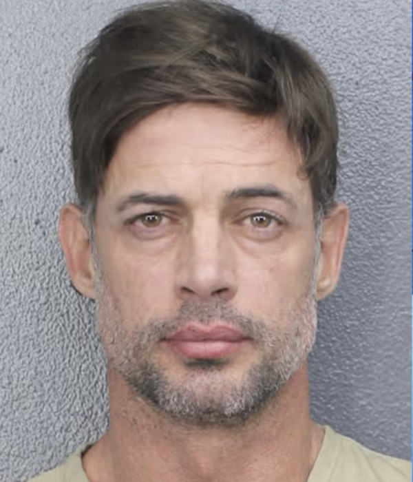 William Levy: así es la cárcel de Florida donde está preso, ¿cuánto se ...