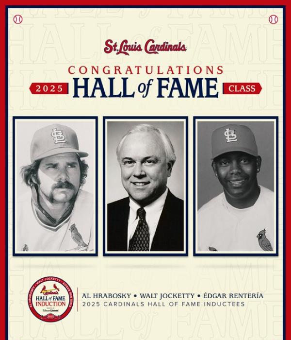 Édgar Rentería sigue haciendo historia: entró al Salón de la Fama de ...