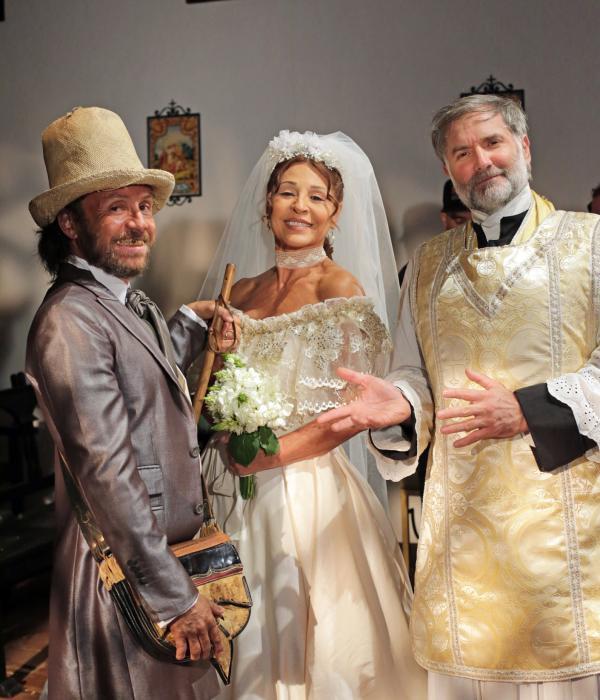‘Cosiaca’, la serie de un loco que marcó a la cultura antioqueña, se ...
