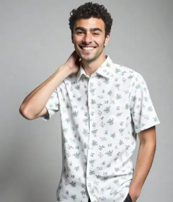 Polémica por anuncio de Shein en el que usaron imágenes de Luigi Mangione, señalado asesino de ...