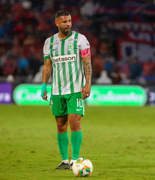 Edwin Cardona vuelve a estar en el centro de la polémica por su violenta reacción contra la ...