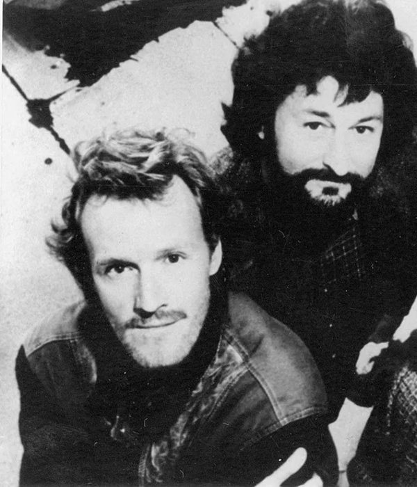 Rick Davies y Supertramp: así fue la carrera musical del pianista que ...