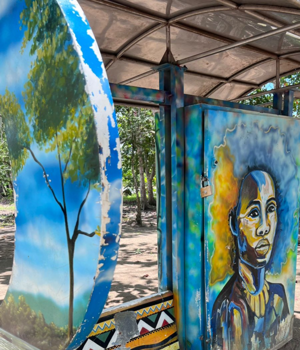 Urabá, tierra de resistencia y bullerengue: así este destino del Caribe colombiano le apuesta al ...