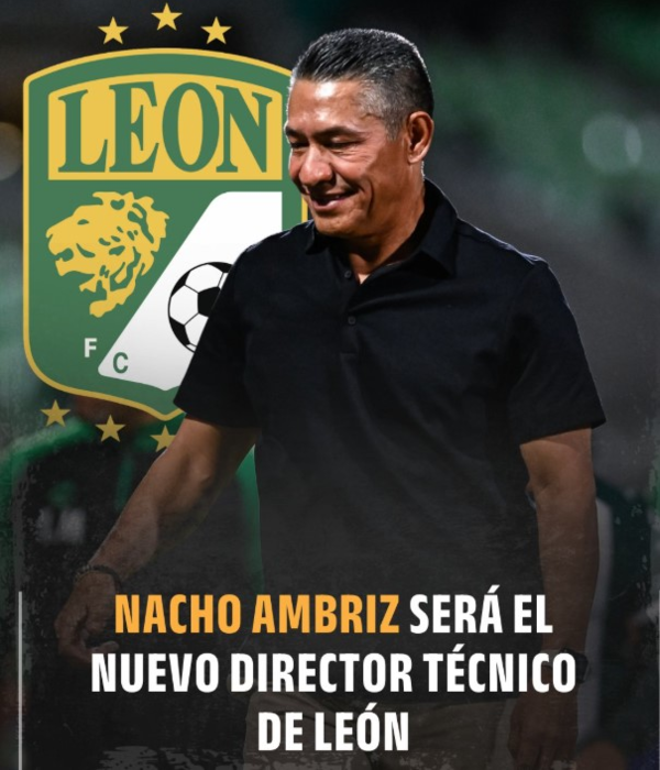Video | James Rodríguez y el León ya tienen a su nuevo técnico: Ignacio Ambriz, un viejo ...