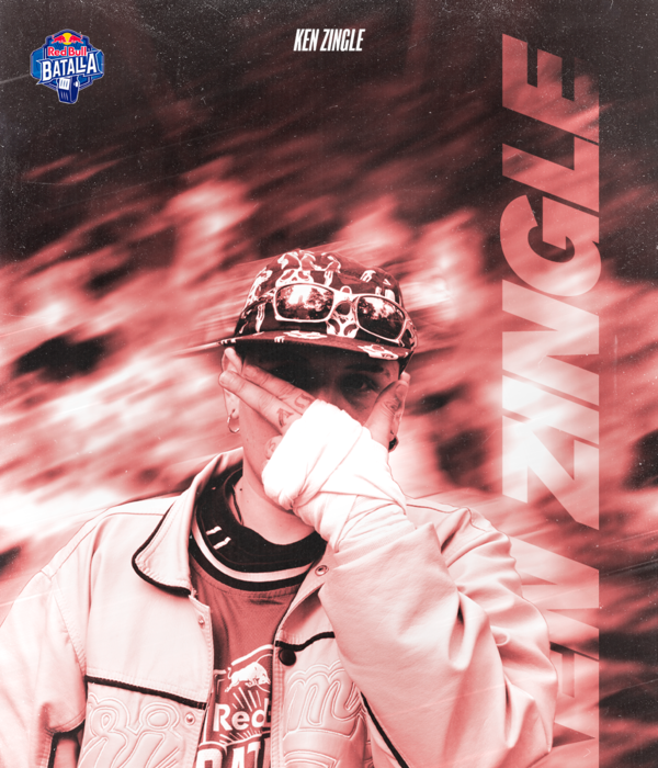 Red Bull Batalla 2025: ellos son los 16 freestylers que lucharán por el título de campeón ...