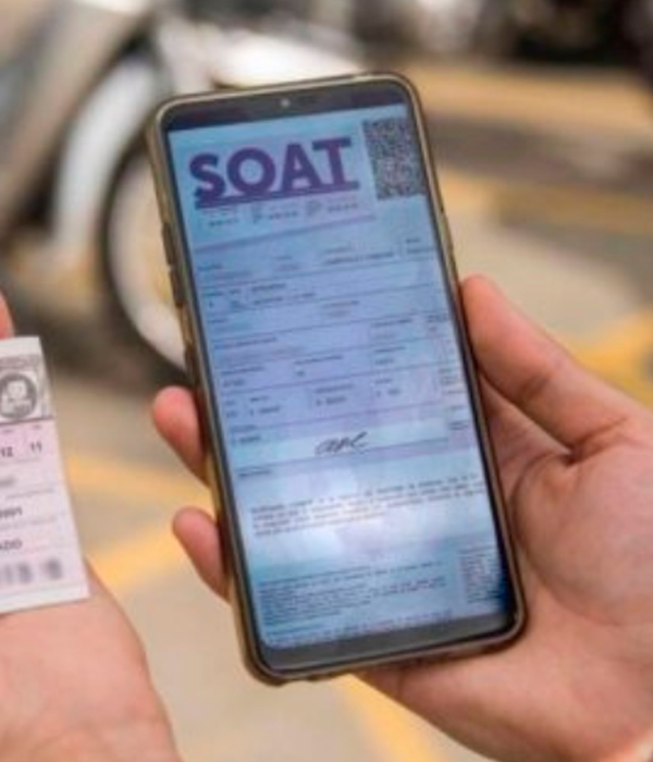 Más de un millón de pesos costará la multa por no tener este papel de la tecnomecánica