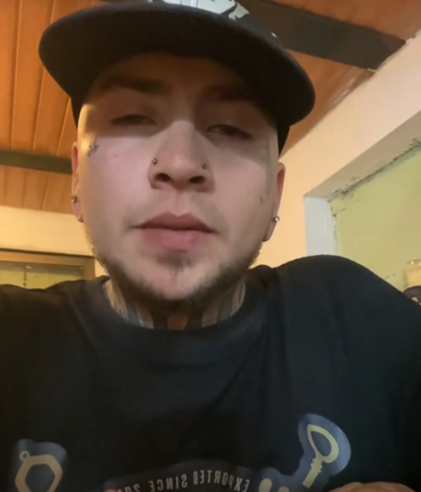 Novio de Baby Demoni, 'influencer' que falleció en extrañas circunstancias, dio su versión sobre ...