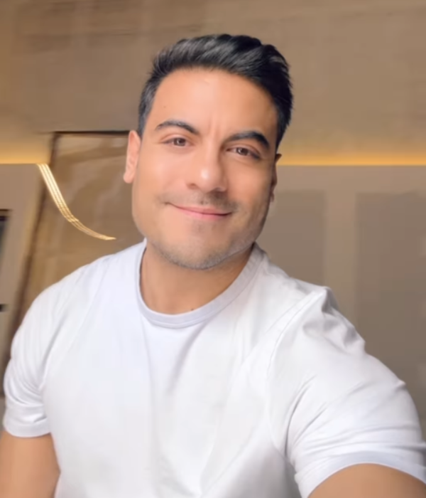 Carlos Rivera presenta 'Almas', su nueva canción sobre el amor eterno y ...