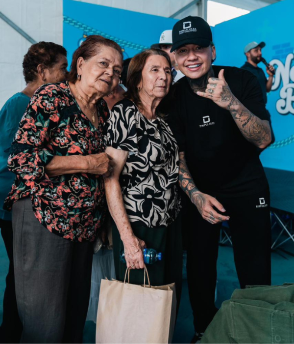 La empresa Dímelo Jara Company cumple dos años y esta es su trayectoria ...