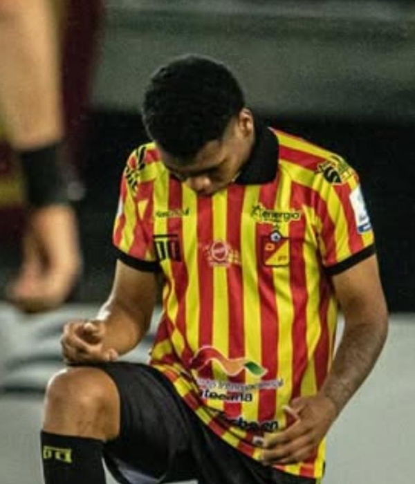 Un juvenil del Deportivo Pereira perdió su empleo por ir a jugar contra ...