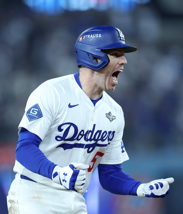 Video | El poder de Ohtani y Freeman da histórico triunfo a Dodgers en ...