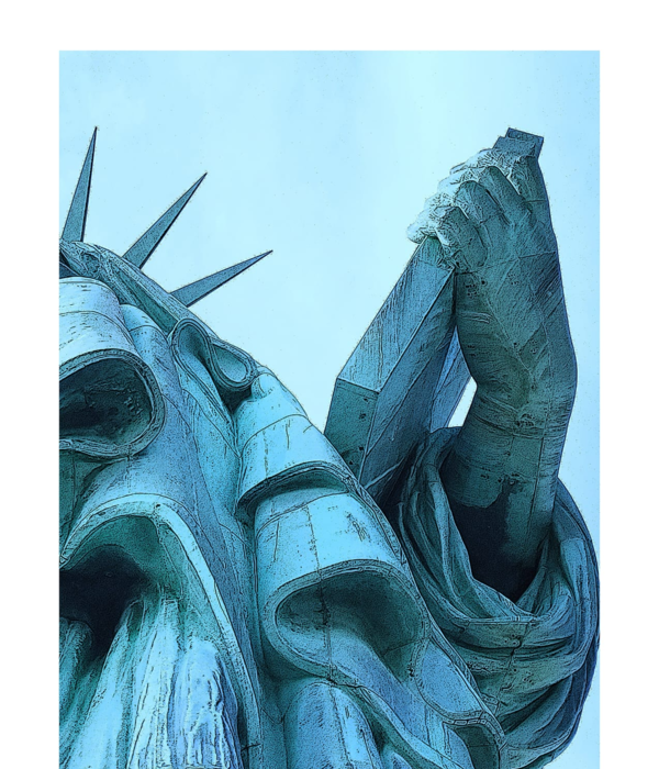 El artista colombiano Mateo Blanco expone en Bogotá y anuncia que ...