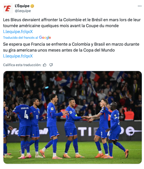 ¿Cuándo vuelve a jugar la Selección Colombia de mayores? Estas son las ...