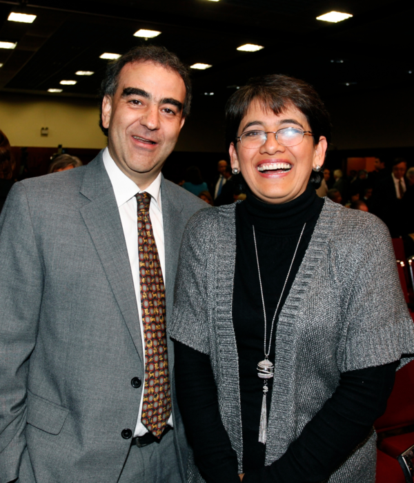 Yolanda Ruiz recibió el Gran Premio a la Vida y Obra de un periodista ...