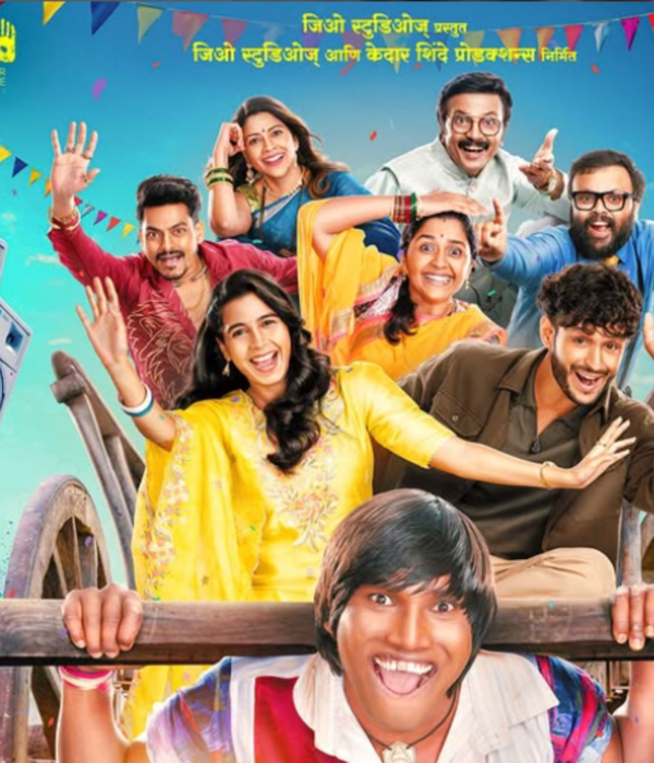 Así llegó a ser famoso Suraj Chavan, ‘el hombre más hermoso de la India’