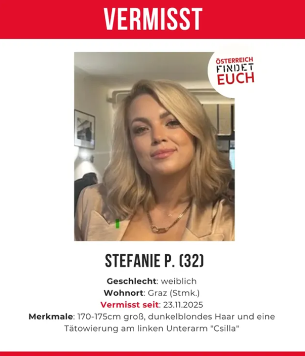 La extraña desaparición de la reconocida influencer de maquillaje ...