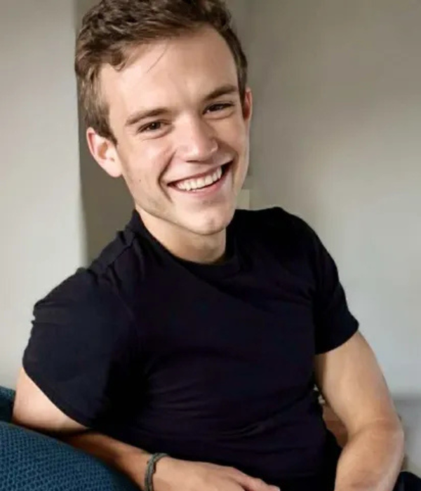 Murió Rhett Messerly, actor de cine para adultos, a los 27 años: esto ...