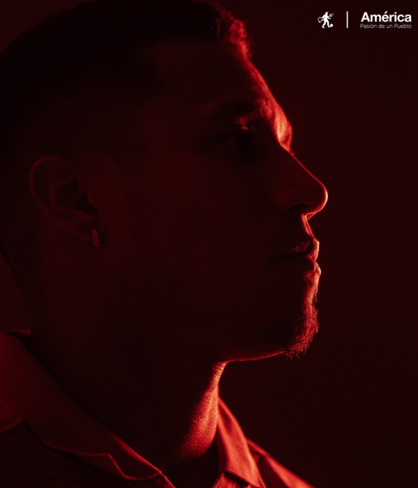 América de Cali anuncia sonoro fichaje para el 2026: Darwin Machís, con ...