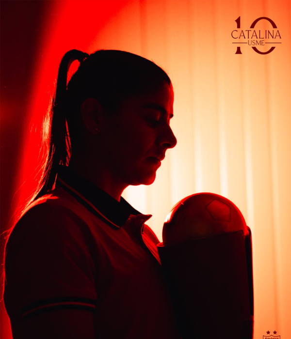 Catalina Usme y su hermano Andrés Usme regresan al América de Cali ...