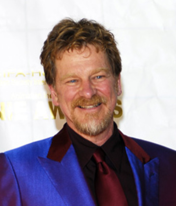 El cineasta, guionista y animador Roger Allers, codirector de 'El Rey ...