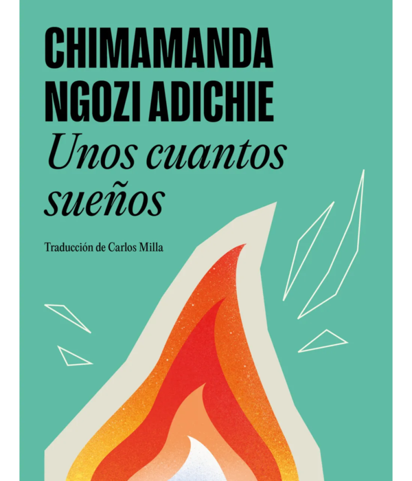 'Es mi primera novela como madre y como alguien que ya no tiene padres ...