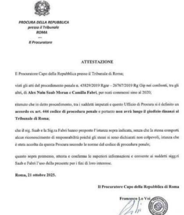 Versiones encontradas sobre arresto de Alex Saab, señalado testaferro ...