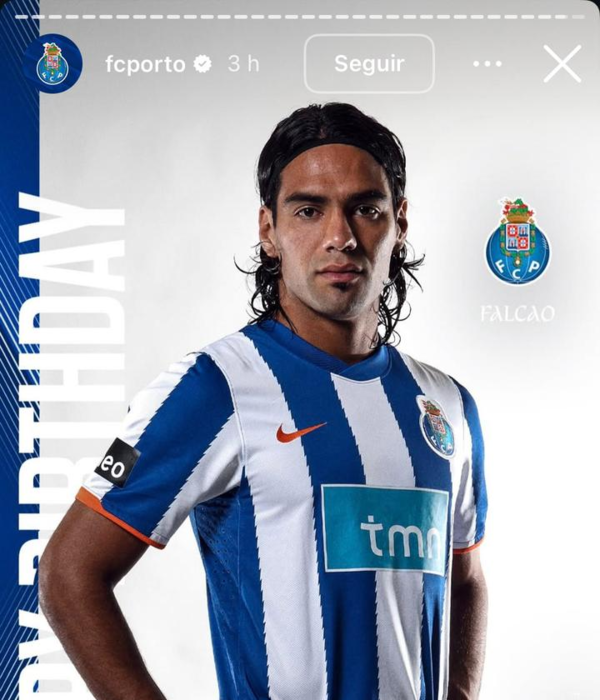 Radamel Falcao García, el máximo goleador de la Selección Colombia ...
