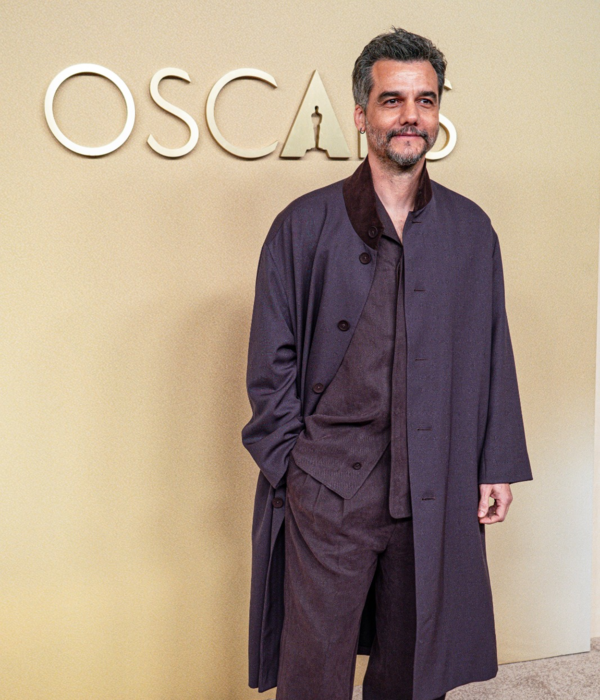 Wagner Moura, el actor que puso a Brasil en la carrera por el Óscar