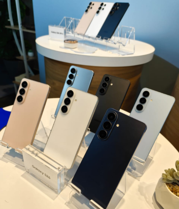 Samsung lanza su serie de celulares Galaxy S26 y promete más privacidad ...