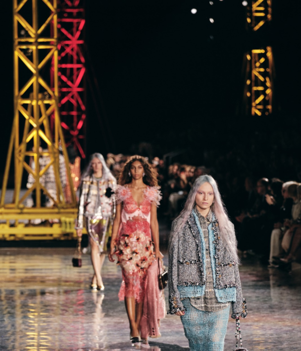 Chanel: el pasado y el presente de una de las casas de moda más importantes