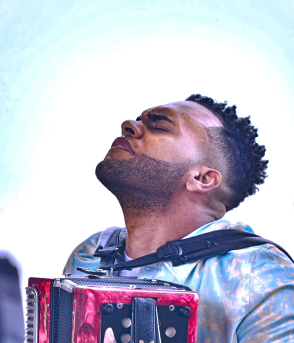 Valledupar tiene nuevo Rey Vallenato 2026: José Juan Camilo Guerra es ...
