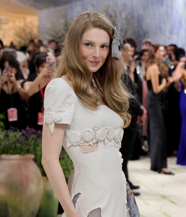 La Met Gala 2026 convirtió la alfombra roja en una galería de arte ...