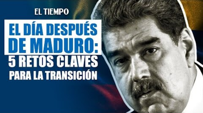 Tarek William Saab, fiscal general del régimen de Venezuela ...