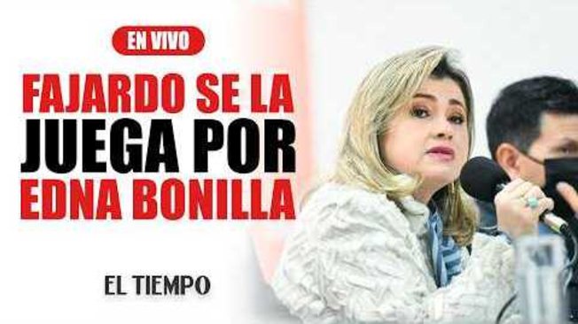 Partido de la U rechaza señalamientos del presidente Gustavo Petro ...