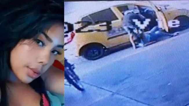 Cartagena: detalles de crimen de Tiffany Hurtado, sobrina de DT de Alianza