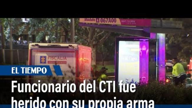 Tragedia familiar en Armenia: niño de 4 años murió tras disparar el ...